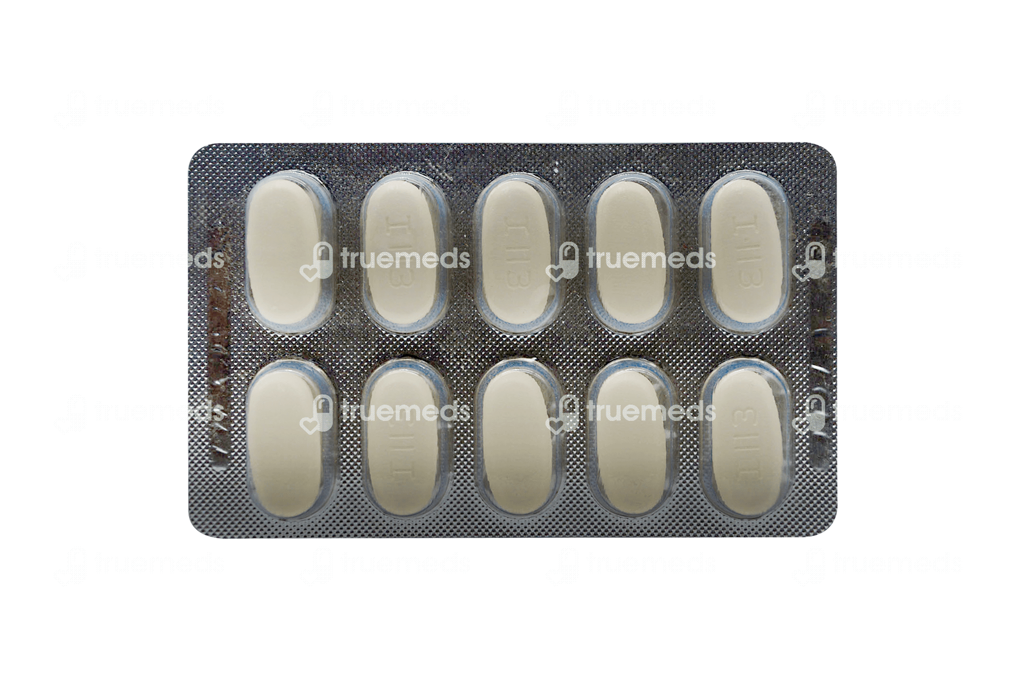 Aloja M Forte Tablet 10 - Uses, Side Effects, Dosage, Price | Truemeds