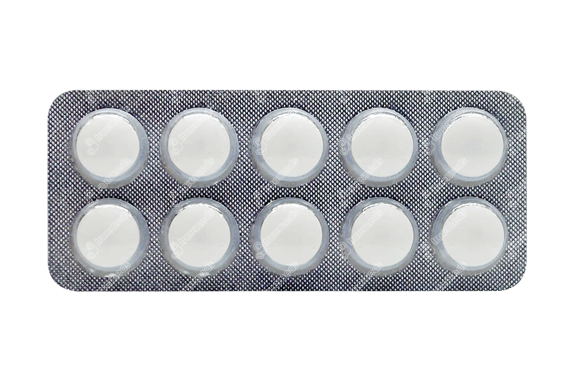 Retoz Neo 120 Mg Tablet 10 - Uses, Side Effects, Dosage, Price | Truemeds