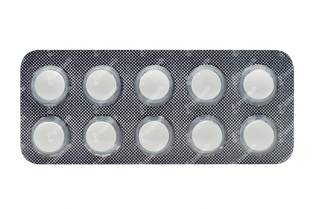 Retoz Neo 60 Mg Tablet 10 - Uses, Side Effects, Dosage, Price | Truemeds