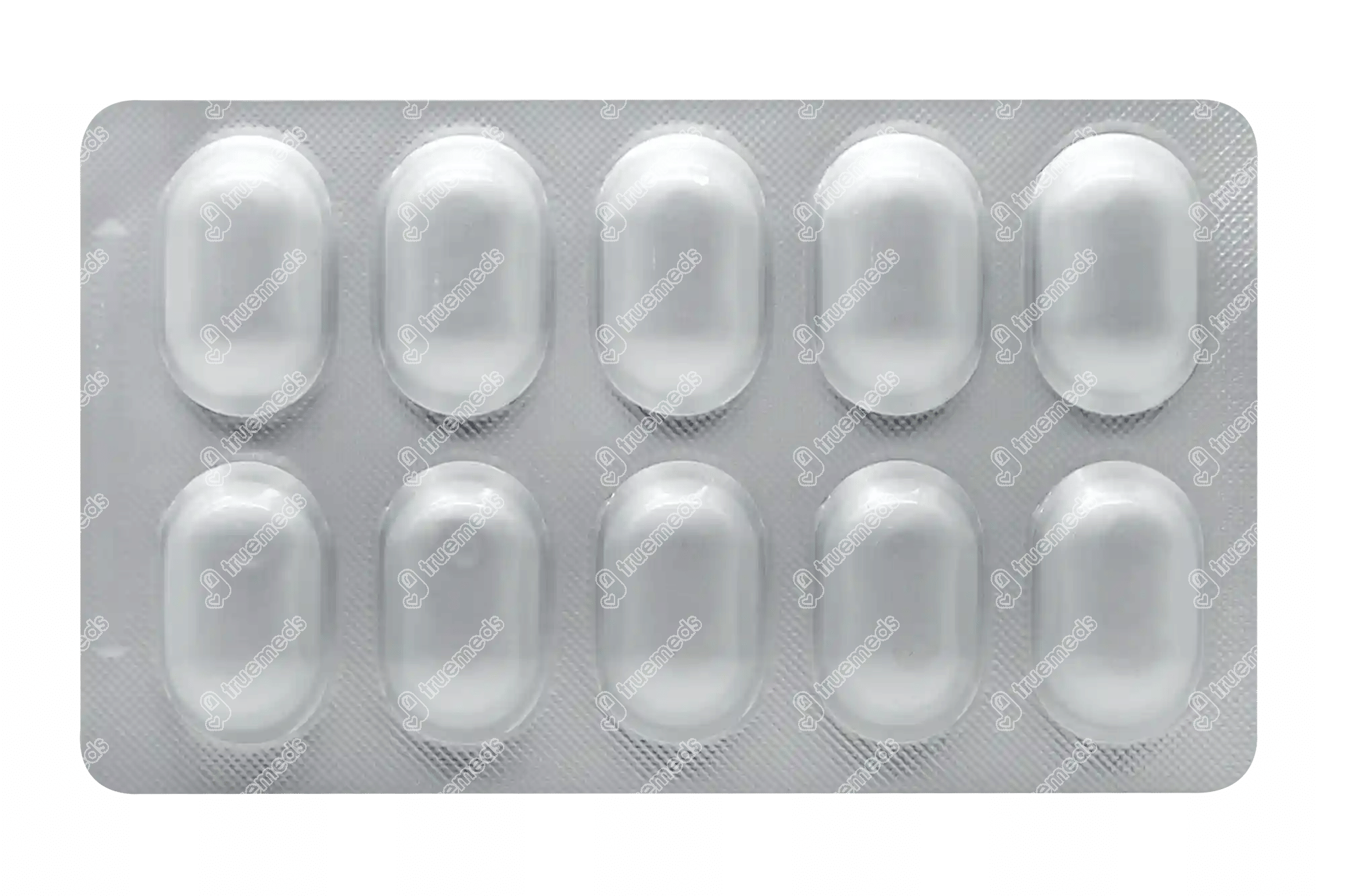 Sartel Beta Plus Tablet 10 - Uses, Side Effects, Dosage, Price | Truemeds