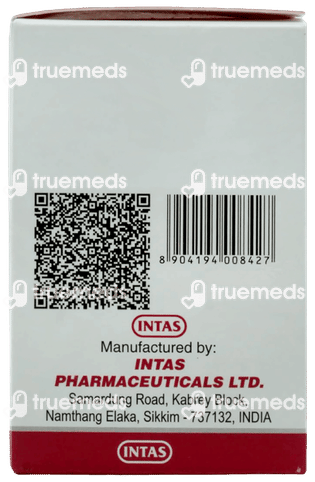 Abaxis 5 Mg Tablet 30 - Uses, Side Effects, Dosage, Price | Truemeds