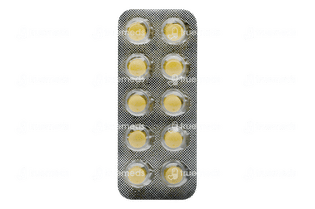 Apixapil 25 Mg Tablet 10 - Uses, Side Effects, Dosage, Price | Truemeds