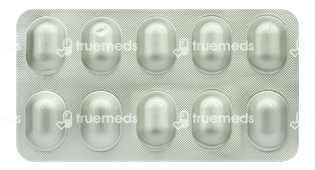 Efonta T Tablet 10 - Uses, Side Effects, Dosage, Price | Truemeds