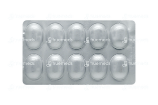 Sitaclass M 50/1000 Tablet: Uses, Side Effects, Price & Substitutes