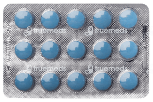 Met Xl 100 Mg Tablet 15 - Uses, Side Effects, Dosage, Price | Truemeds