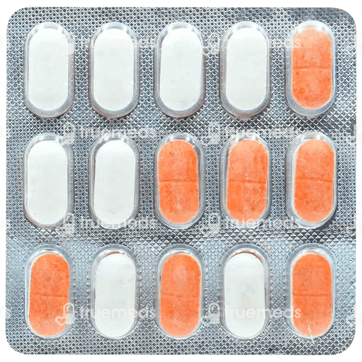 Mpride V2 Tablet 15: Uses, Side Effects, Price & Substitutes