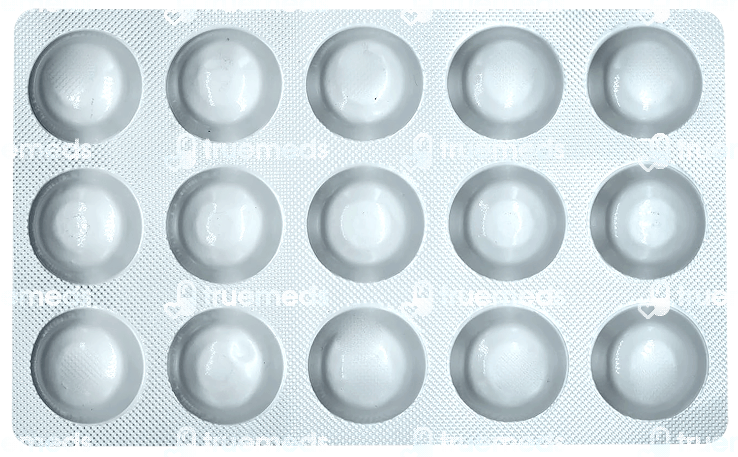 Zilzox 80 Mg Tablet 15 - Uses, Side Effects, Dosage, Price | Truemeds