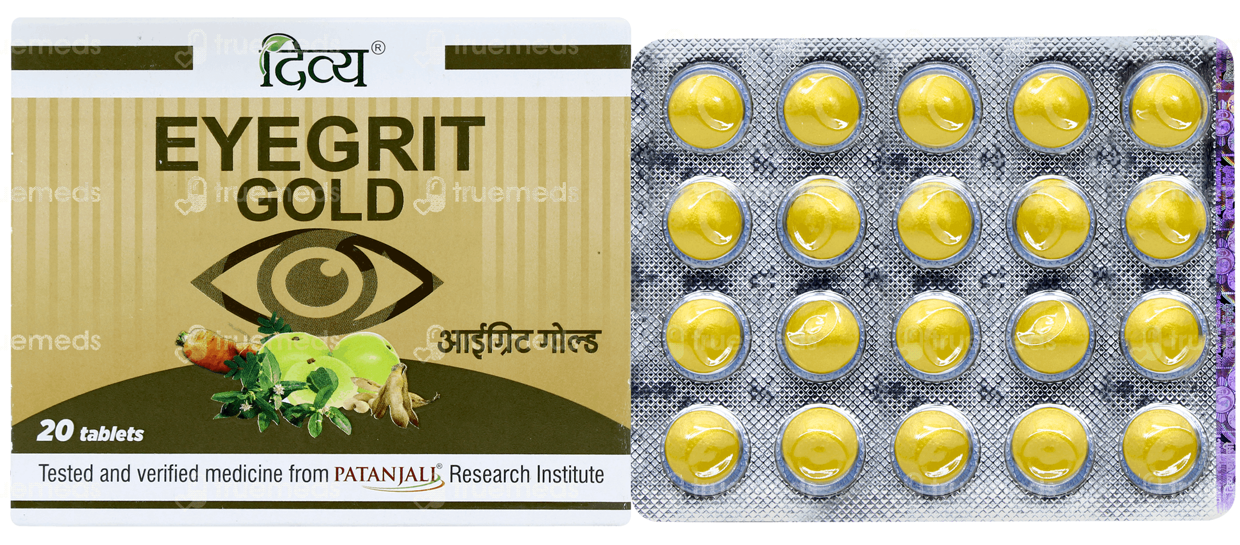 Buy Eye Drops at Best Prices In India | Truemeds