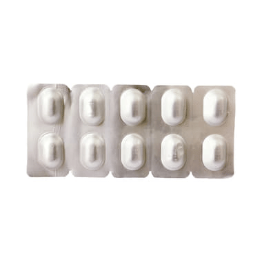 Pirapil 800 Mg Tablet 10 - Uses, Side Effects, Dosage, Price | Truemeds