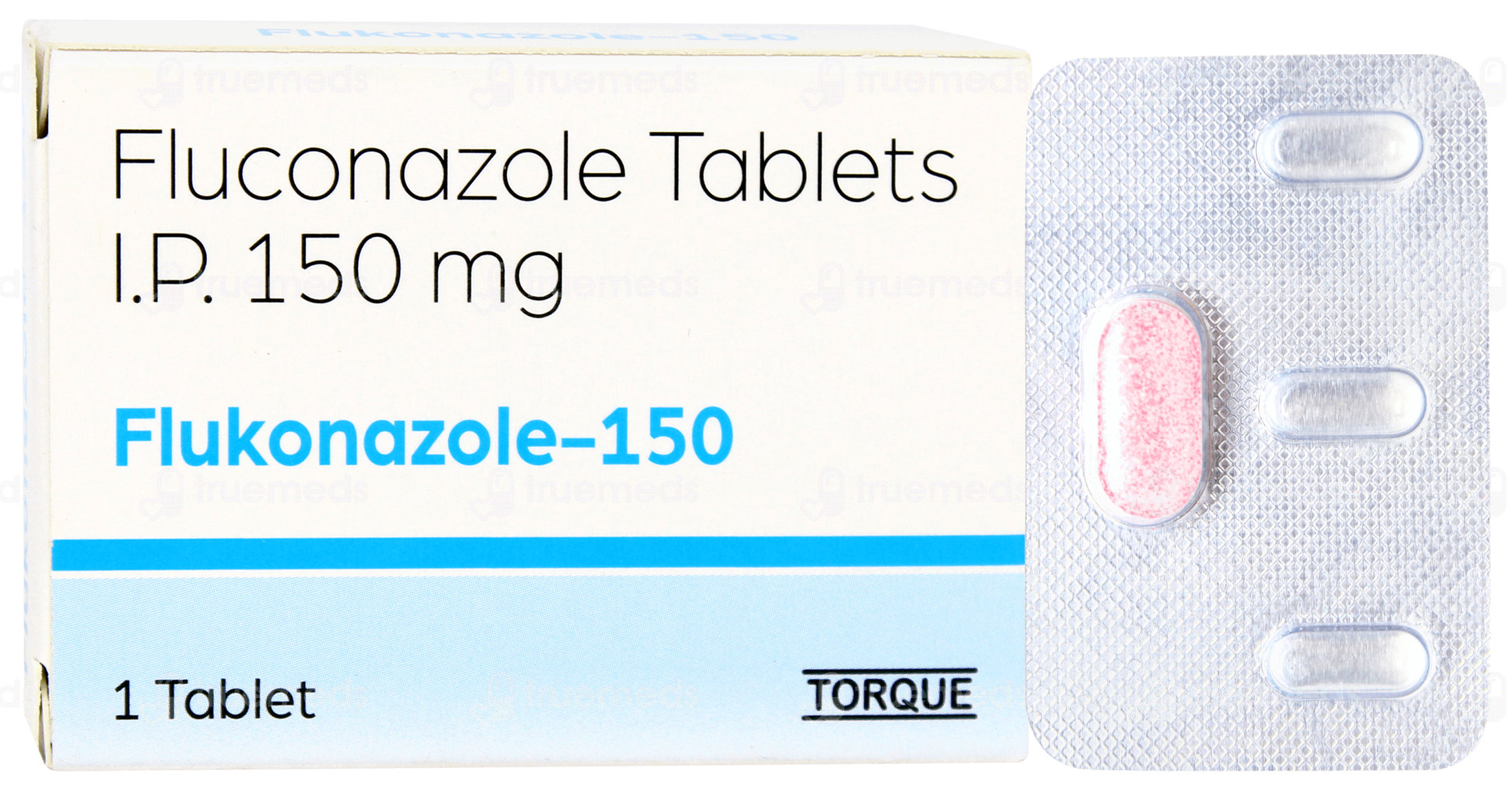 Flukonazole 150mg Tablet 1: Uses, Side Effects, Price & Substitutes