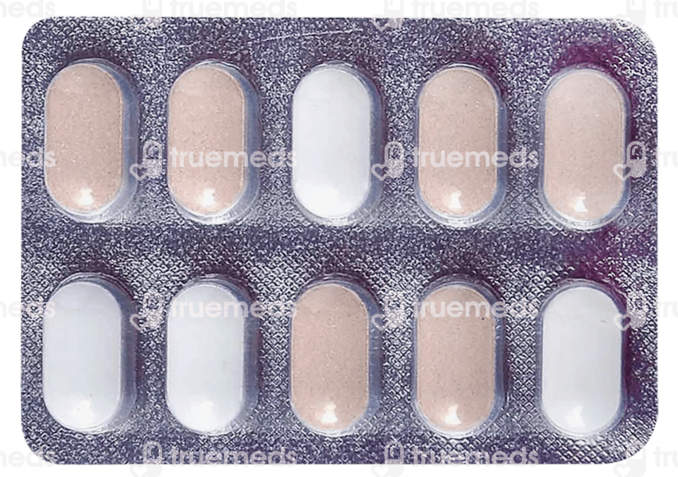 Gliminyle Mv2 Plus Tablet 10: Uses, Side Effects, Price & Substitutes