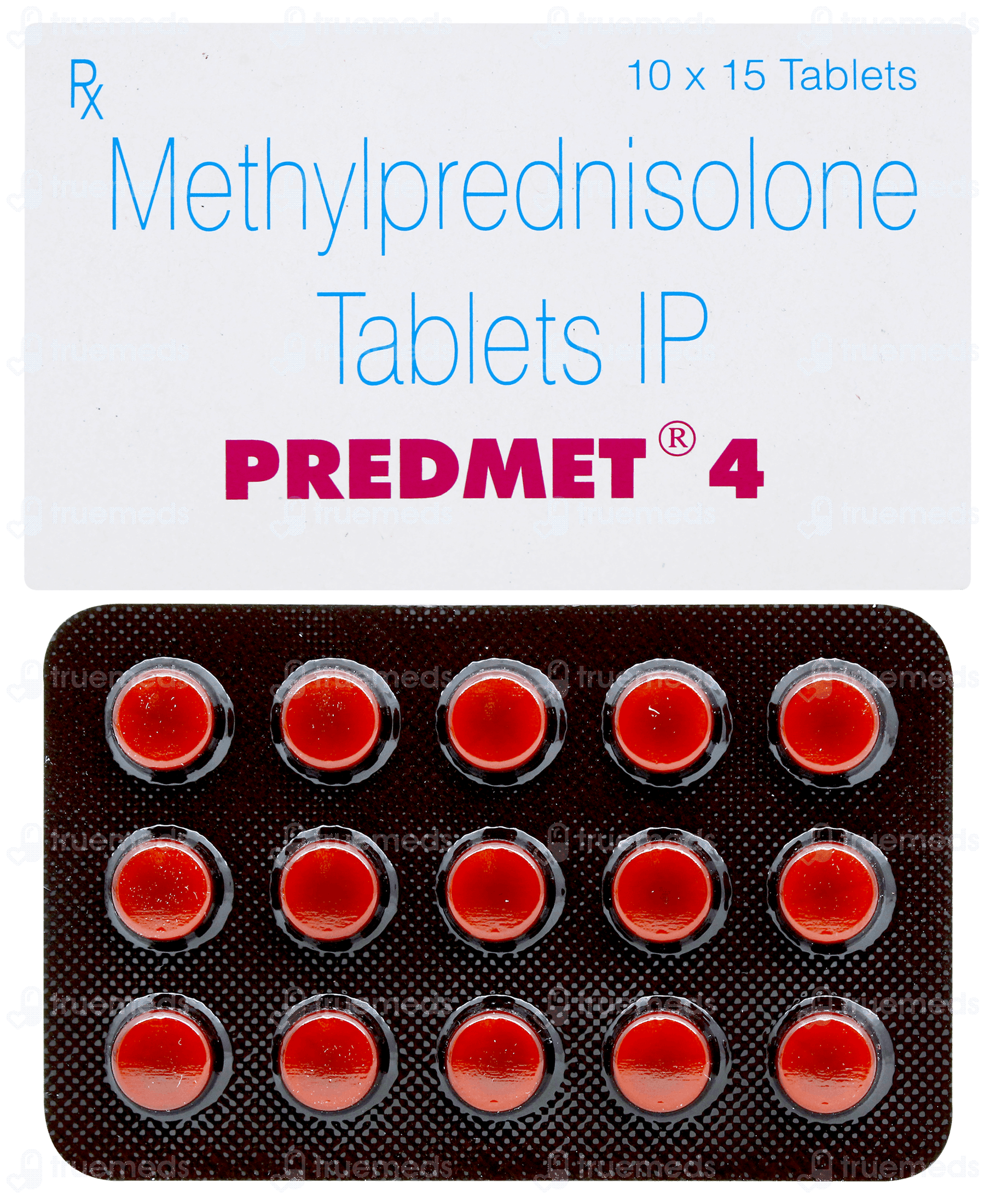Predmet 4 Tablet 15: Uses, Side Effects, Price & Substitutes