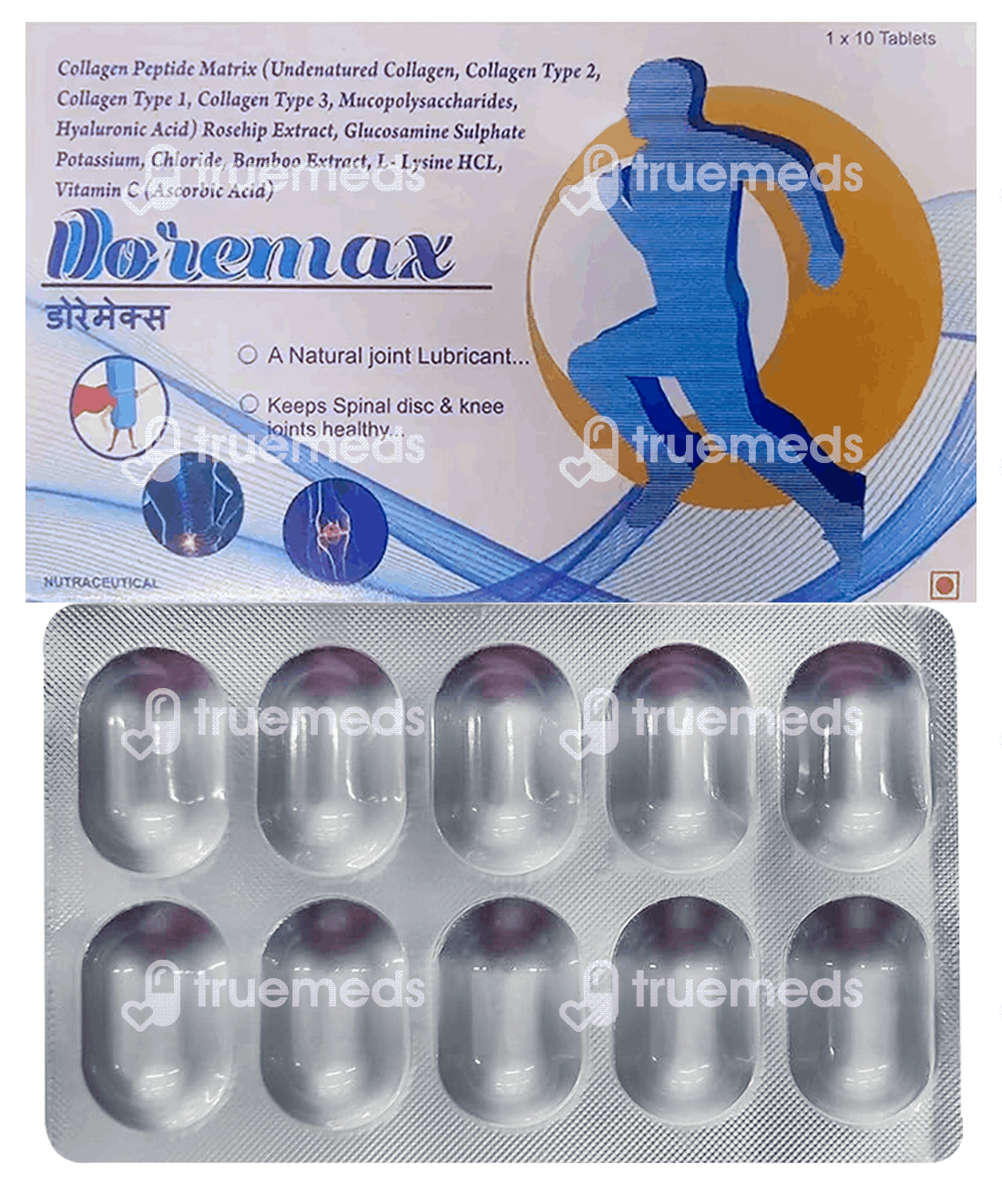 Doremax Para Que Serve - RETOEDU