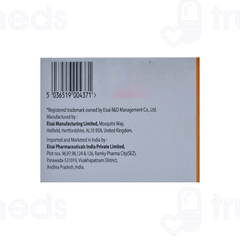 Dayvigo 10 Mg Tablet 14 - Uses, Side Effects, Dosage, Price | Truemeds