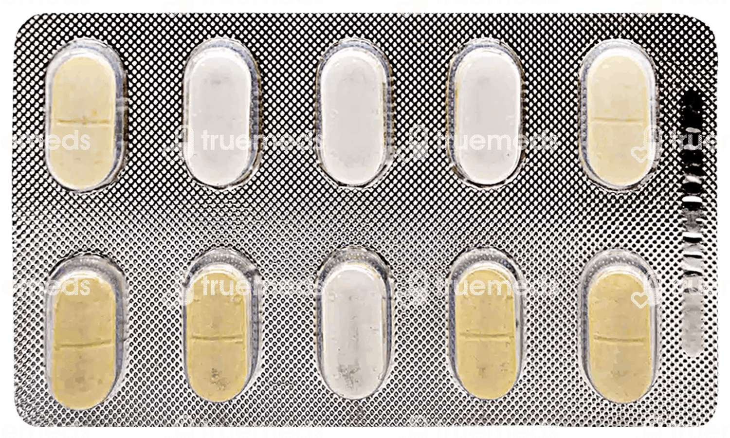 Gpride M 1 Tablet: Uses, Side Effects, Price & Substitutes