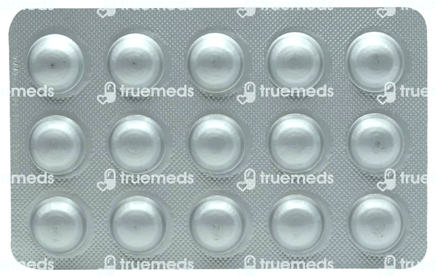 Azusa 8 Mg Tablet 15 - Uses, Side Effects, Dosage, Price | Truemeds