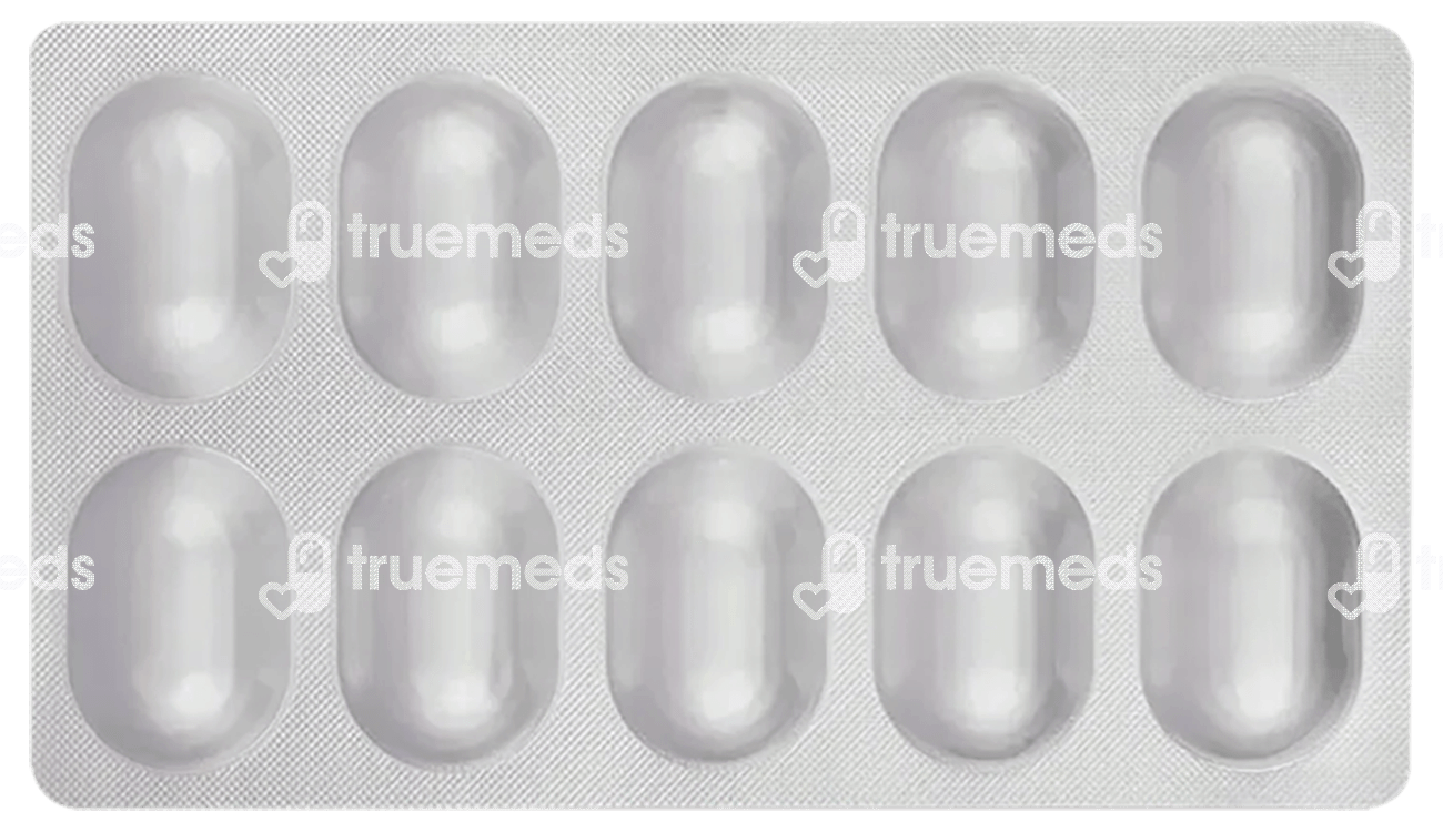 Sitared Xr Tablet: Uses, Side Effects, Price & Substitutes