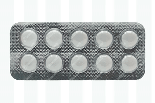 Glimda 3 Tablet 10: Uses, Side Effects, Price & Substitutes