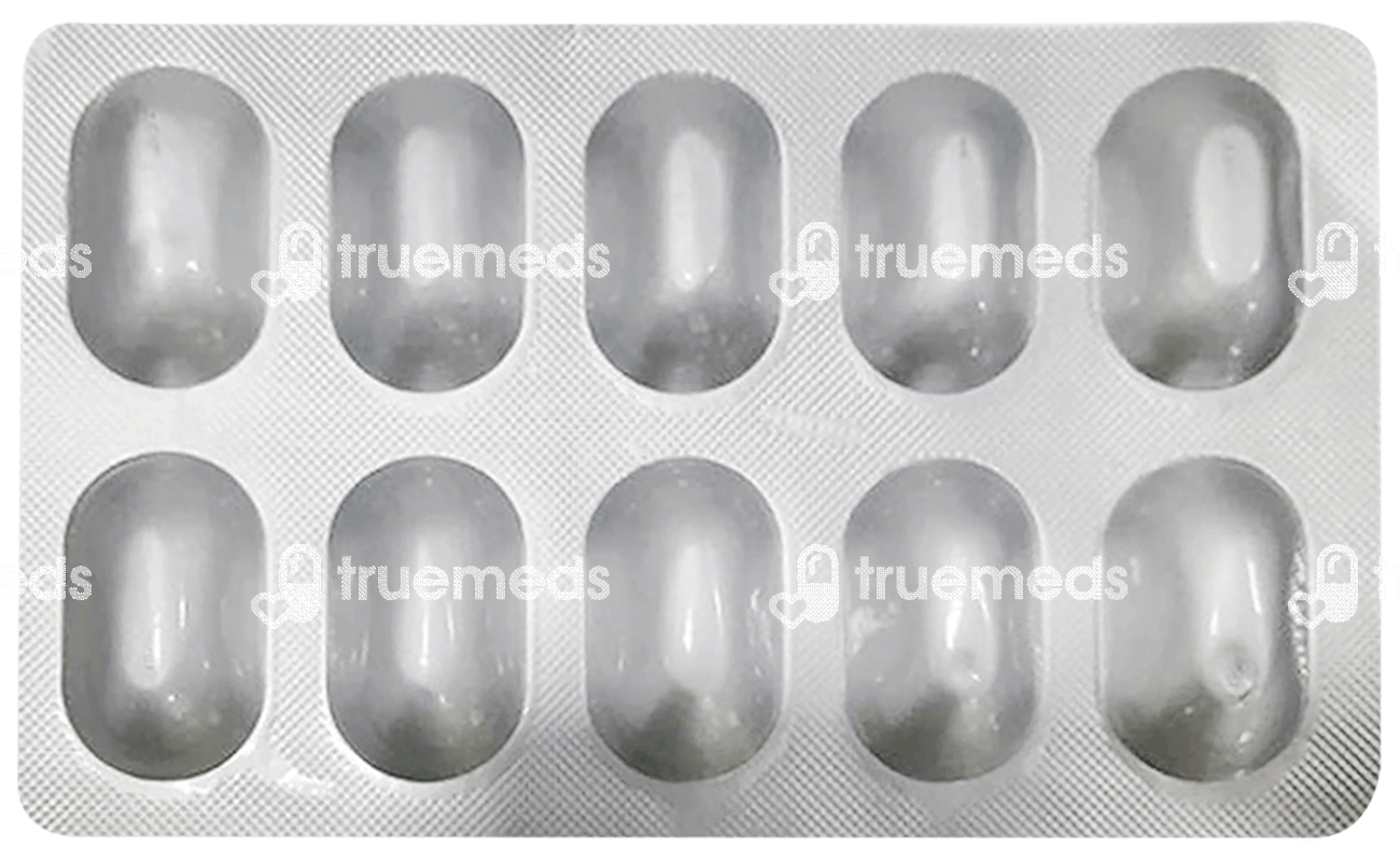 Apale Tablet 10 - Uses, Side Effects, Dosage, Price | Truemeds