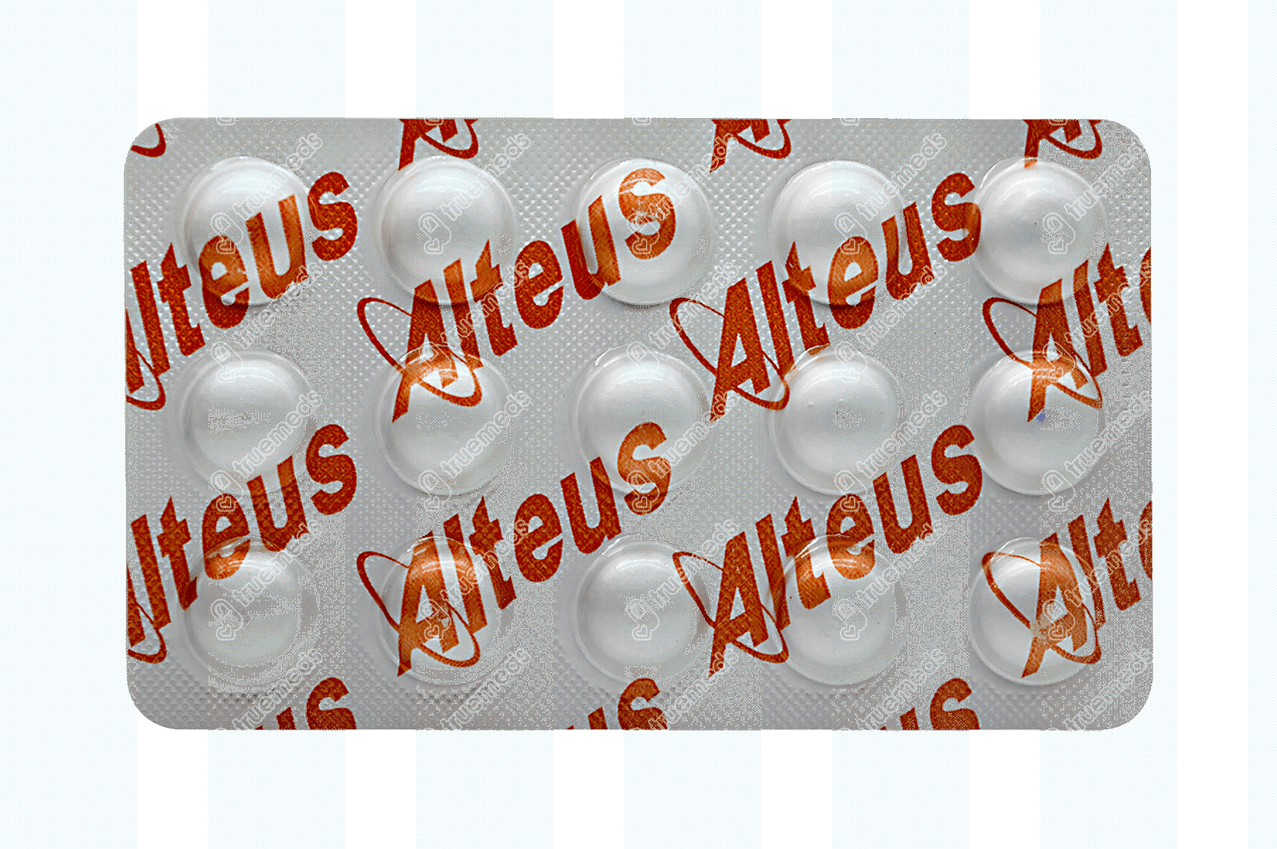 Flunorm 5 Mg Tablet 15 - Uses, Side Effects, Dosage, Price | Truemeds