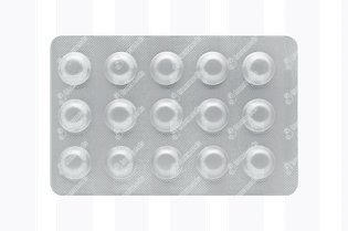 Rosimit 10 Mg Tablet 15 - Uses, Side Effects, Dosage, Price | Truemeds