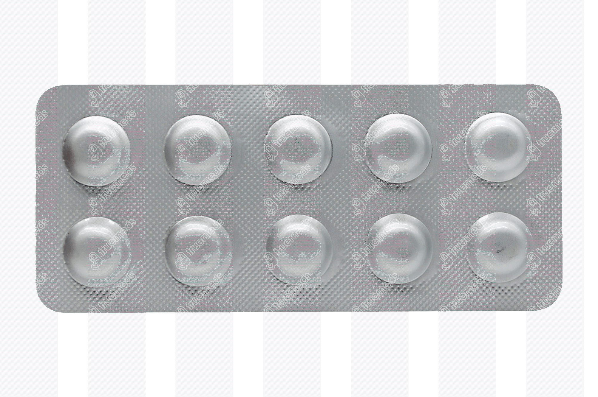 Hypodrin 25 Mg Tablet 10 - Uses, Side Effects, Dosage, Price | Truemeds