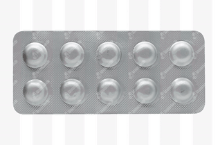 Hypodrin 25 Mg Tablet 10 - Uses, Side Effects, Dosage, Price | Truemeds