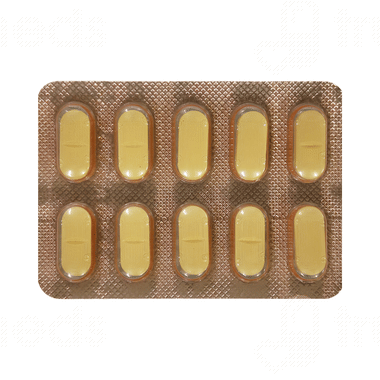 Ultranise Tablet: Uses, Side Effects, Price & Substitutes
