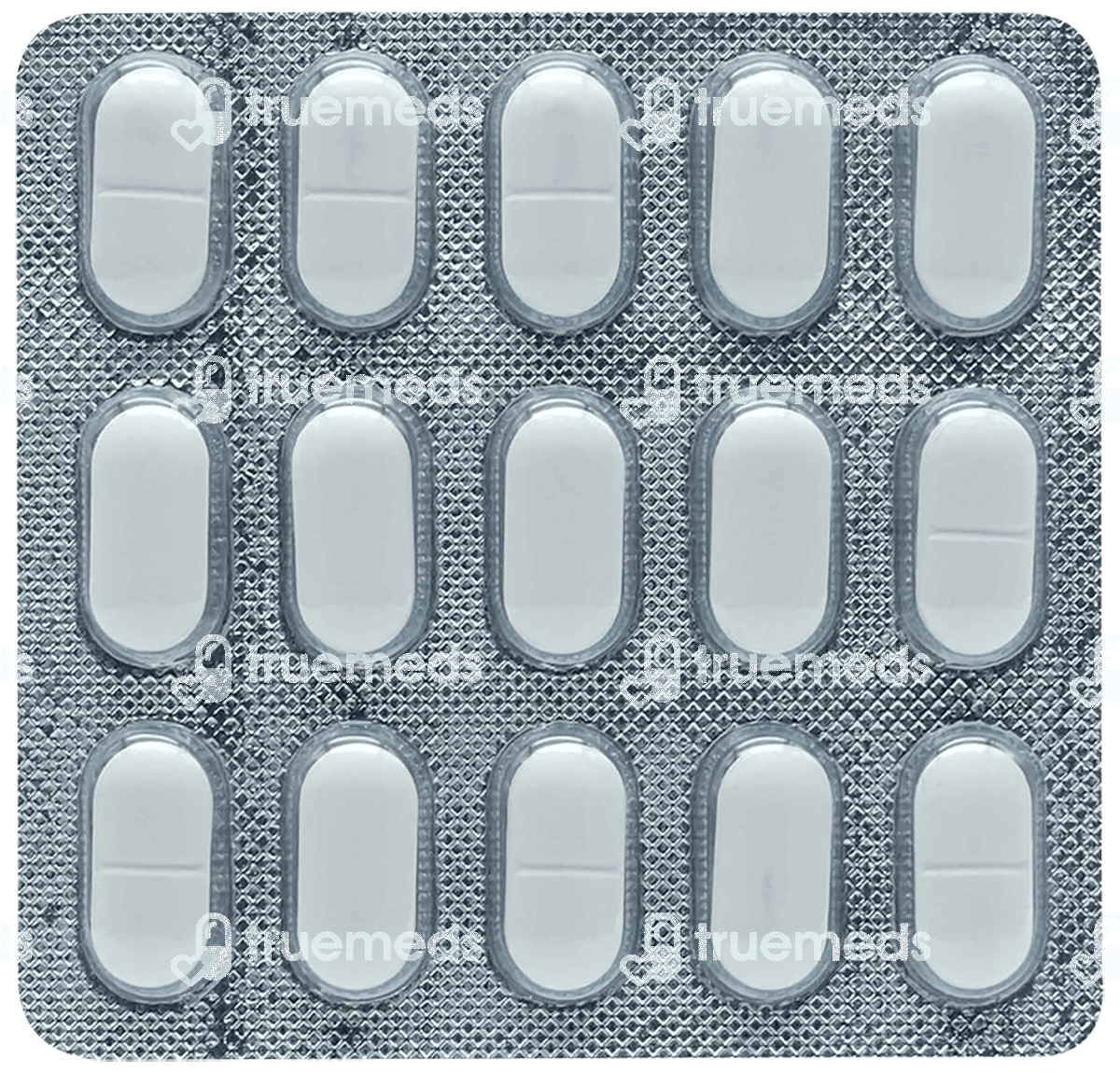 Udiwok 300 Tablet 15: Uses, Side Effects, Price & Substitutes