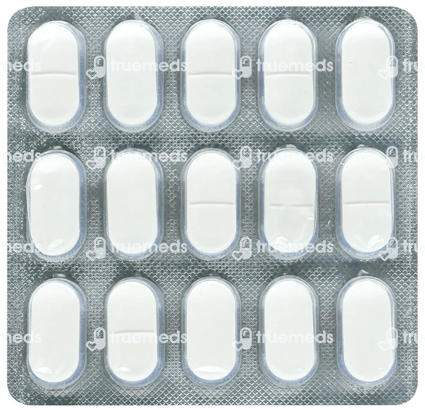 Abomet 1000 Sr Tablet 15: Uses, Side Effects, Price & Substitutes