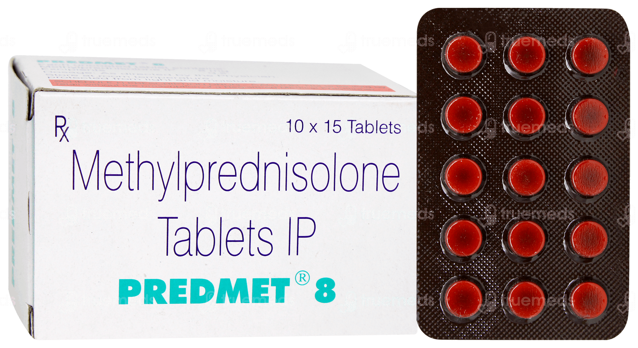Predmet 8 Tablet 15: Uses, Side Effects, Price & Substitutes