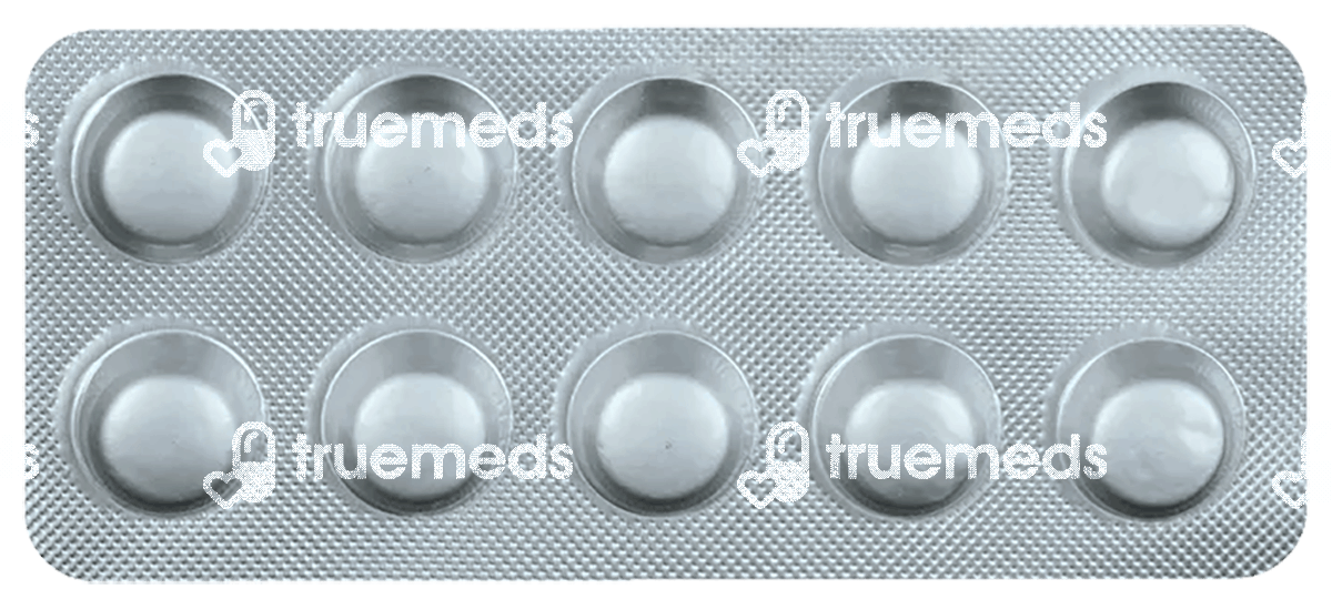 Belatin 40 Mg Tablet 10 - Uses, Side Effects, Dosage, Price | Truemeds