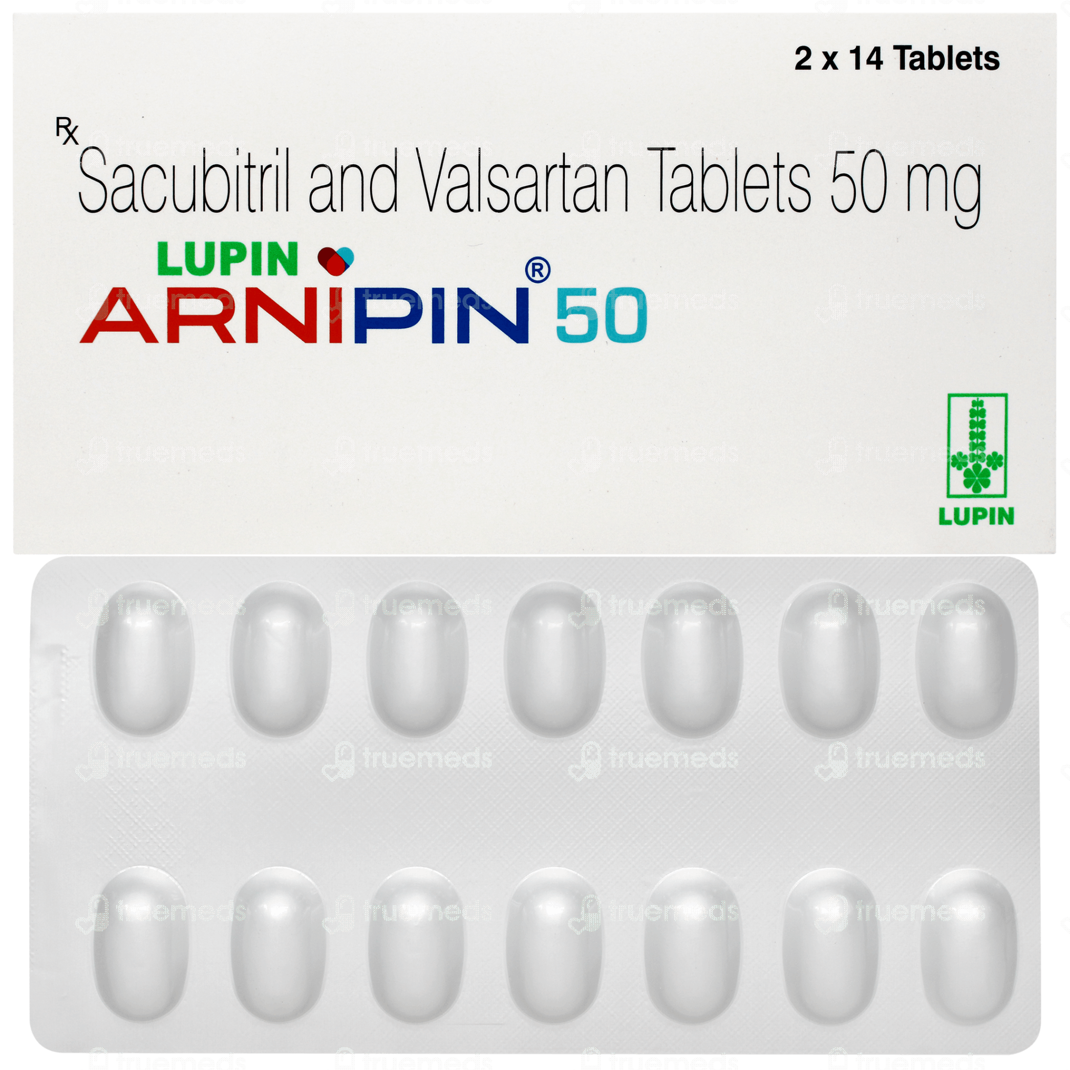 Arnipin 50 Tablet: Uses, Side Effects, Price & Substitutes