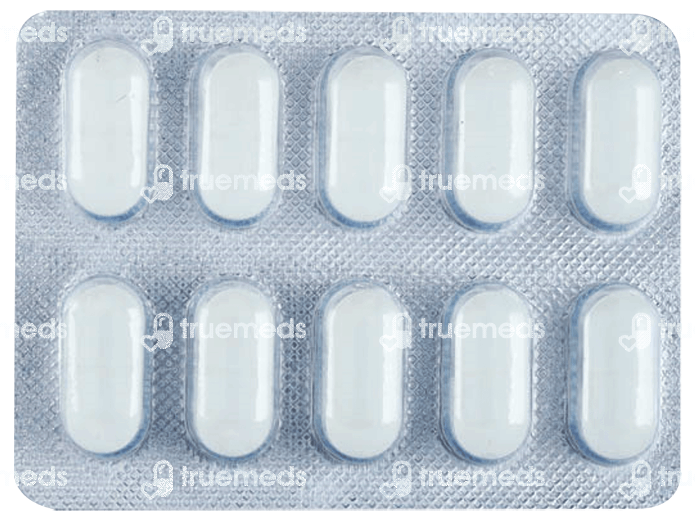 Glicsaan M 80/500 Mg Tablet: Uses, Side Effects, Price & Substitutes