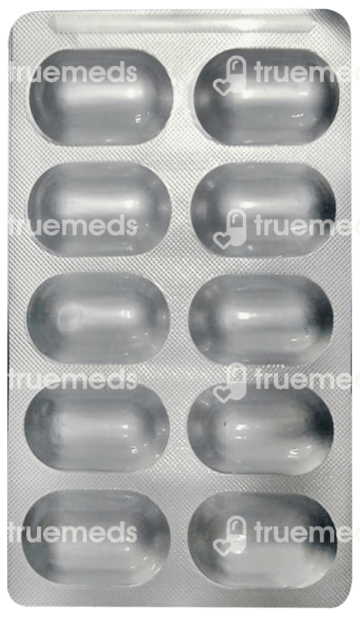 Methigra Tablet 10 - Uses, Side Effects, Dosage, Price | Truemeds
