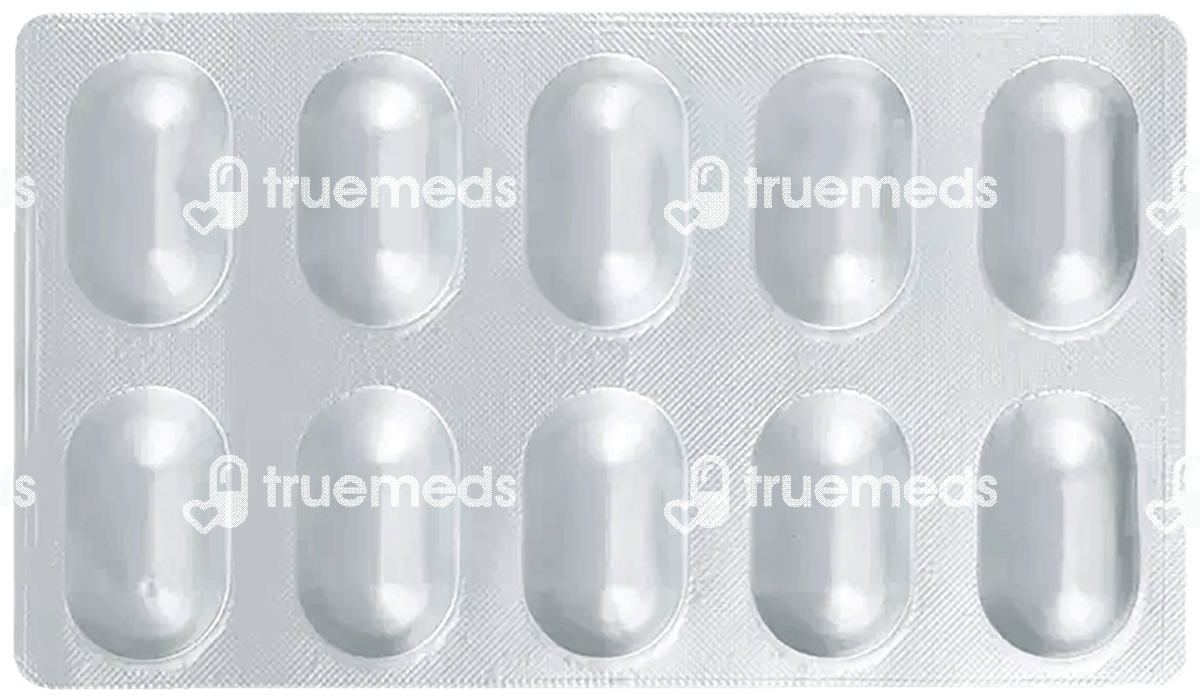 Udinorm 300 Tablet 10: Uses, Side Effects, Price & Substitutes