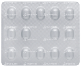 Sacurise 50 Mg Tablet 14 - Uses, Side Effects, Dosage, Price | Truemeds