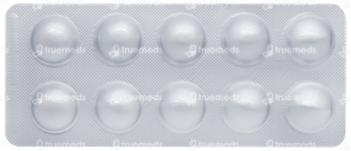 Pregabanyl M 75 Sr Tablet 10: Uses, Side Effects, Price & Substitutes