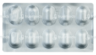 Atorlip 80 Mg Tablet 10 - Uses, Side Effects, Dosage, Price | Truemeds