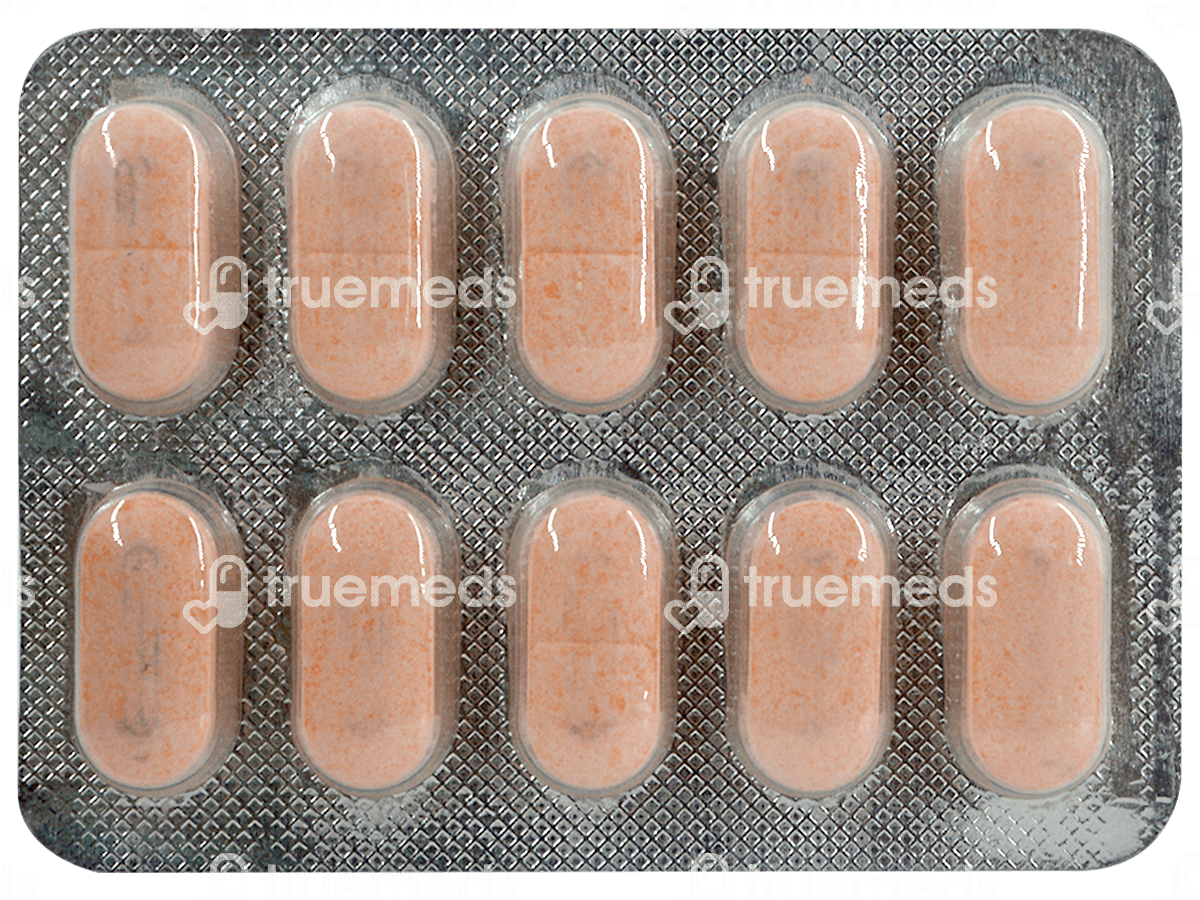 Dailymet G2 Tablet: Uses, Side Effects, Price & Substitutes