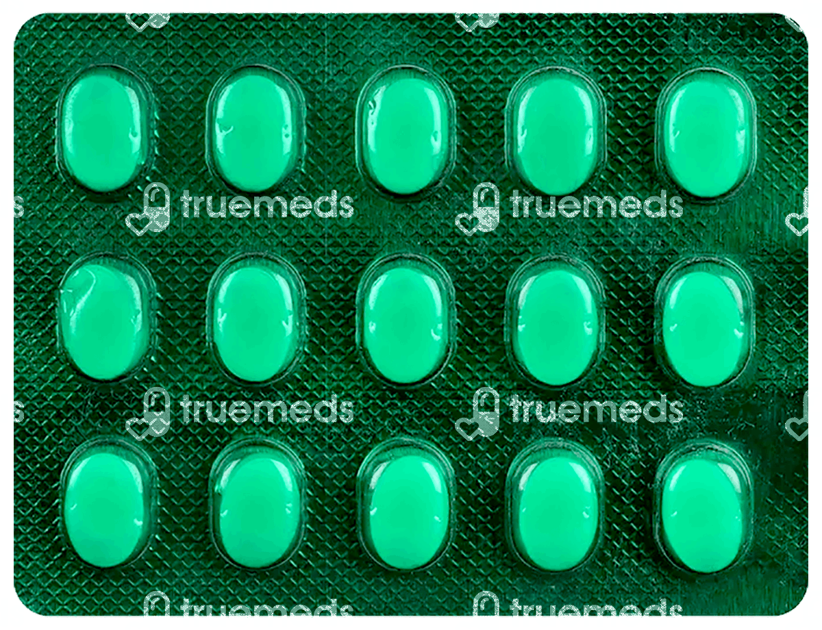 Levotac Tablet 15: Uses, Side Effects, Price & Substitutes