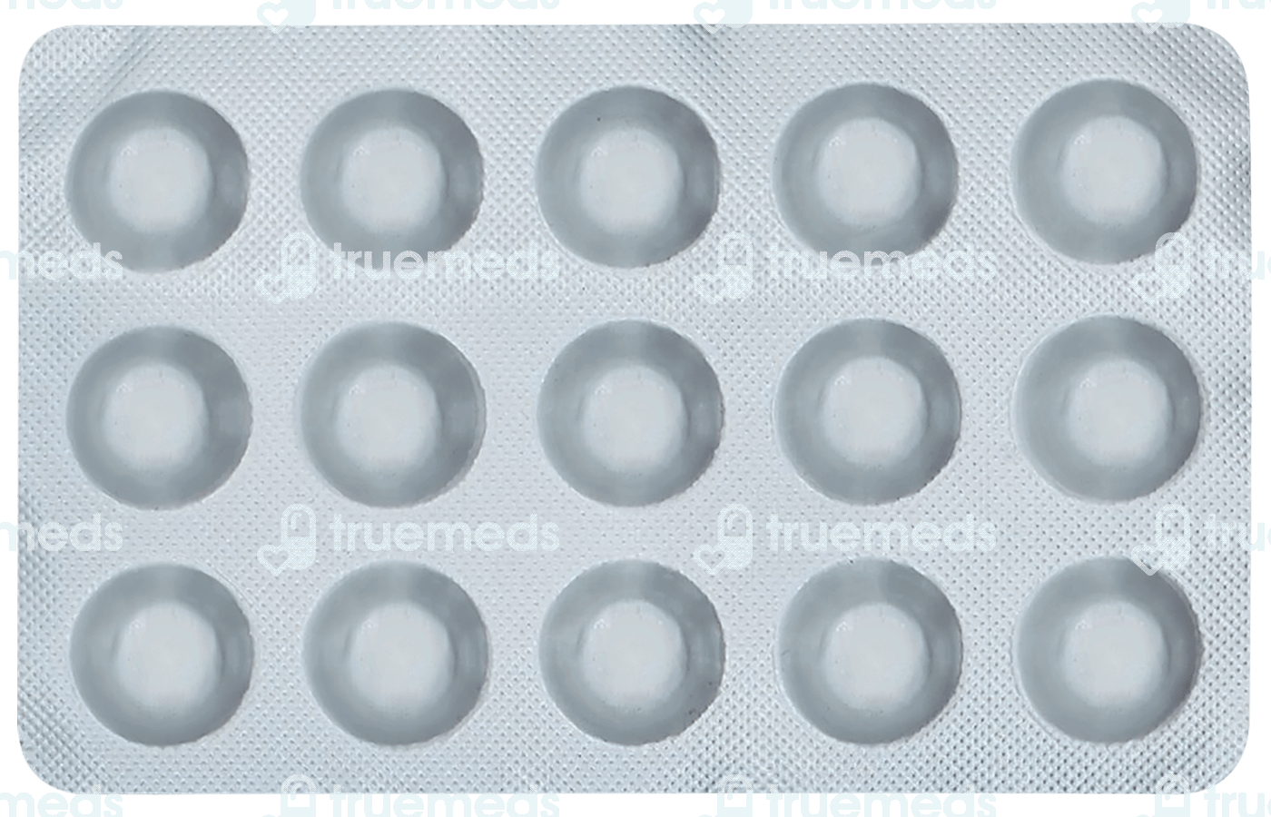 Panido 40 Tablet 15: Uses, Side Effects, Price & Substitutes