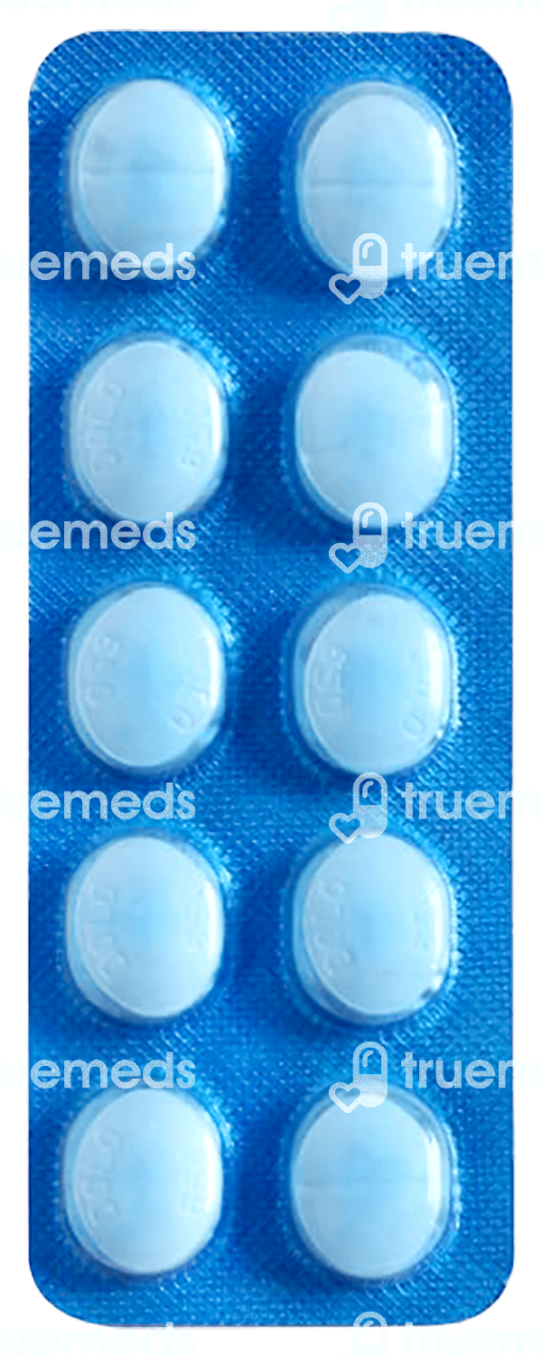 Dolo 650 Tablet 10: Uses, Side Effects, Price & Substitutes