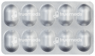 Hefcard 97103 Mg Tablet 10 - Uses, Side Effects, Dosage, Price | Truemeds