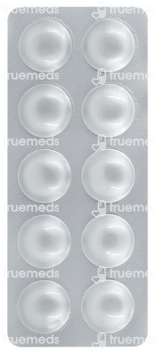 Otinium 40 Mg Tablet 10 - Uses, Side Effects, Dosage, Price | Truemeds