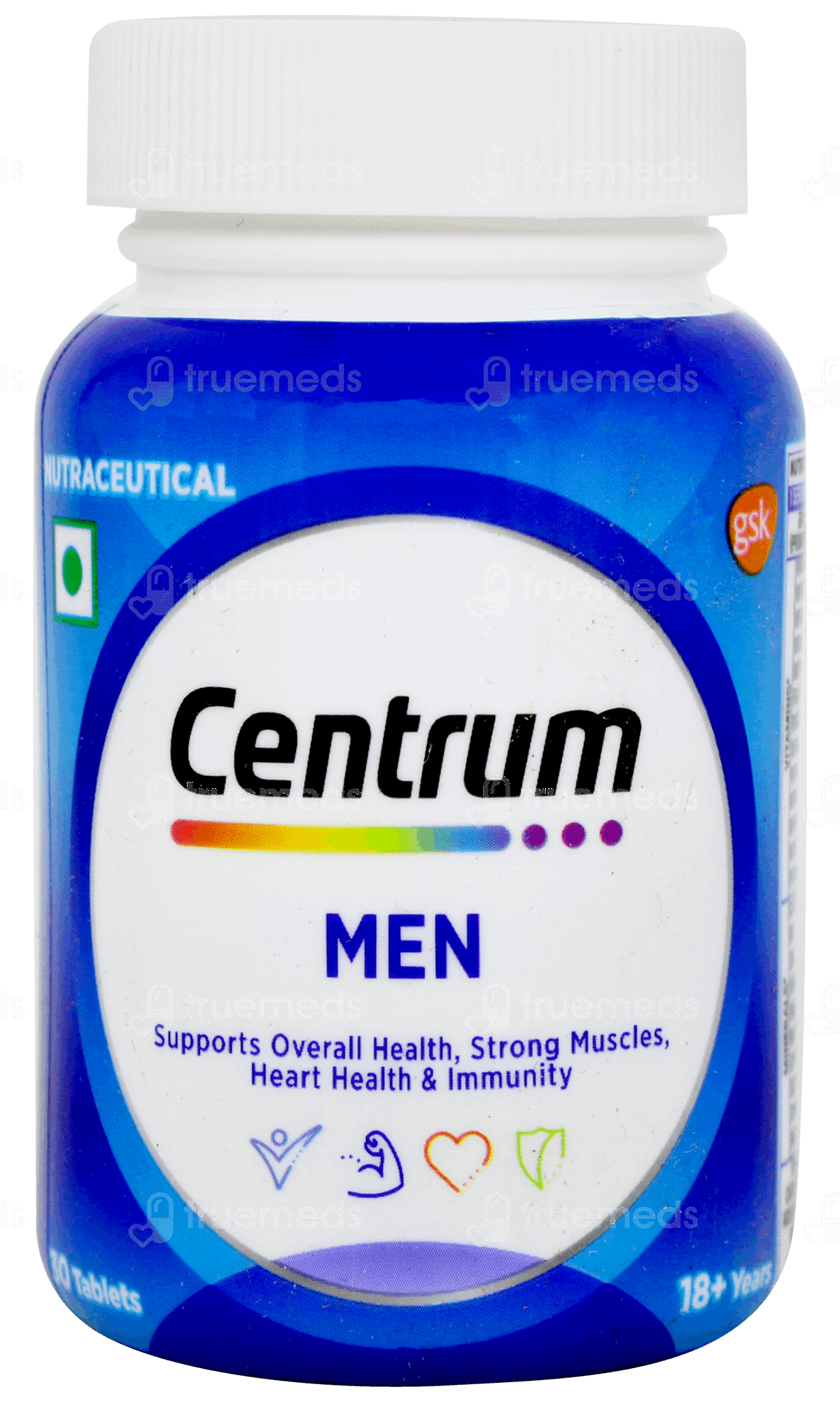 Maxgalin 75 Caps 15 - Uses, Side Effects, Dosage, Price | Truemeds