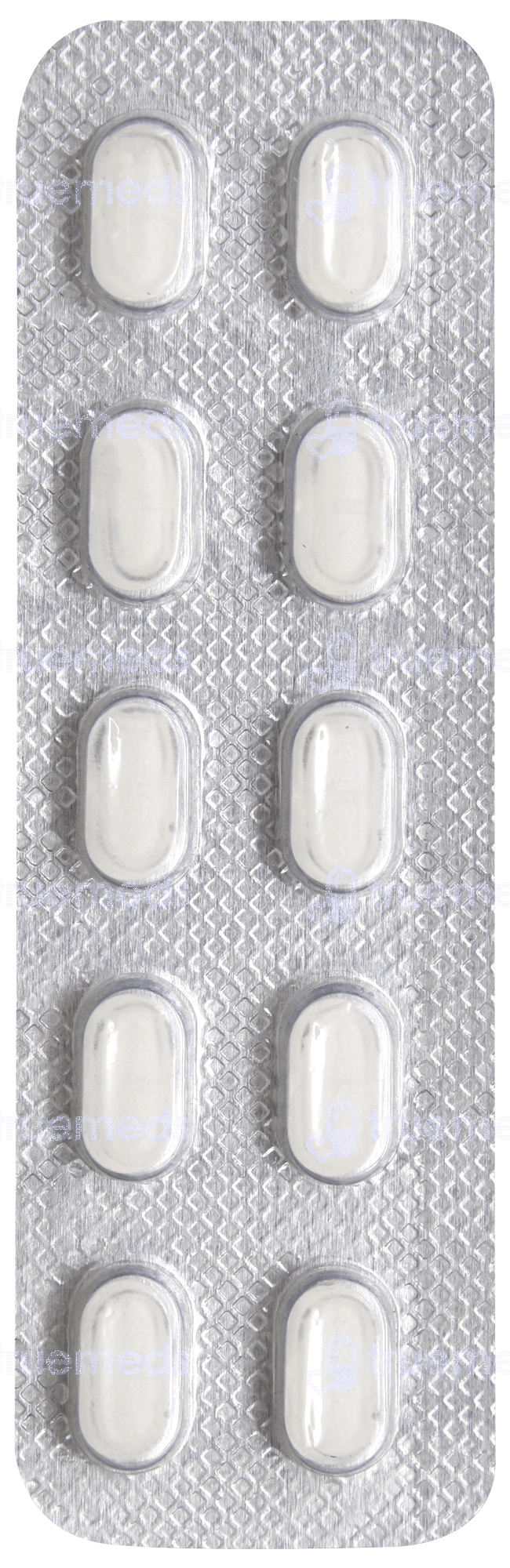 Hhlevo 10 Mg Tablet 10 - Uses, Side Effects, Dosage, Price | Truemeds