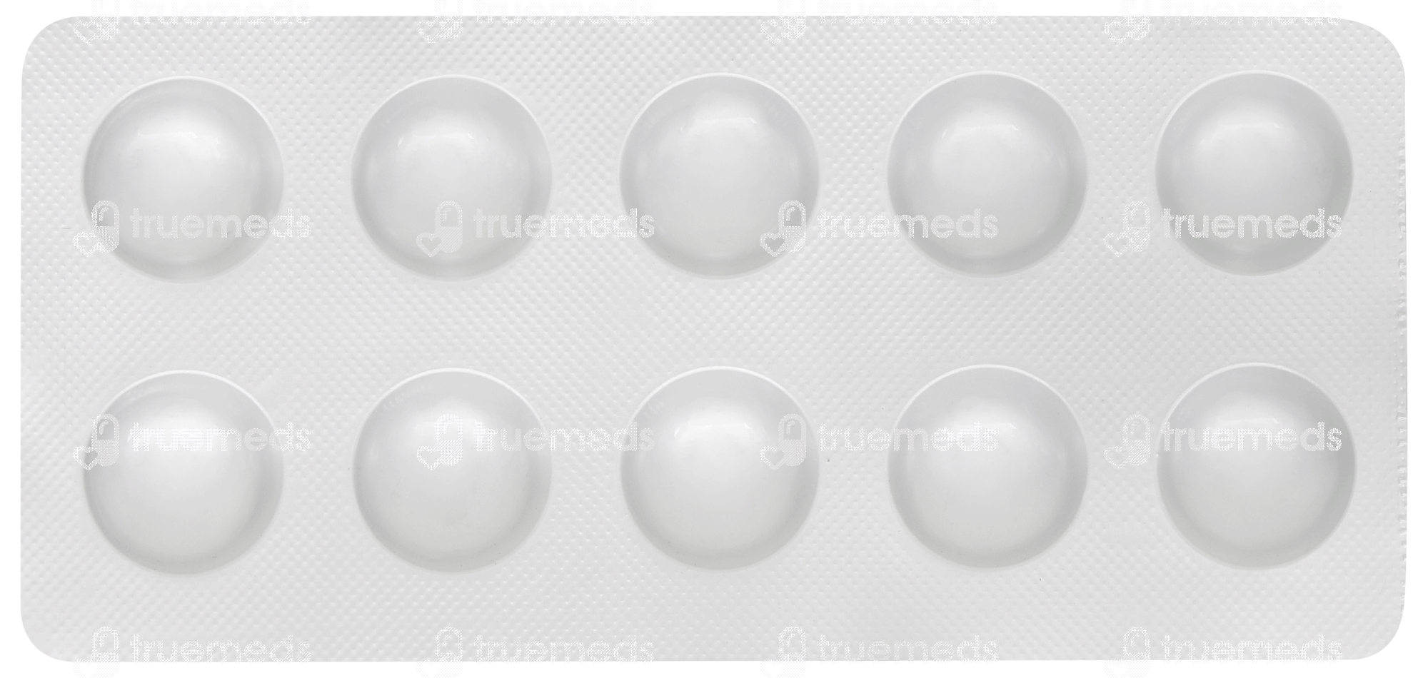 Teli Trio 405125mg Tablet 10 - Uses, Side Effects, Dosage, Price | Truemeds