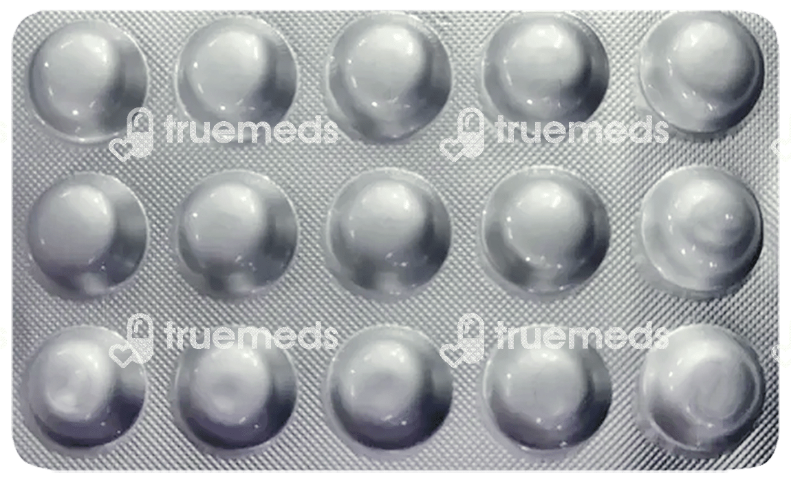 Teltel Am Tablet 15: Uses, Side Effects, Price & Substitutes