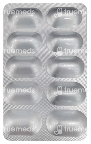 Mecoblend Tablet 10 - Uses, Side Effects, Dosage, Price | Truemeds
